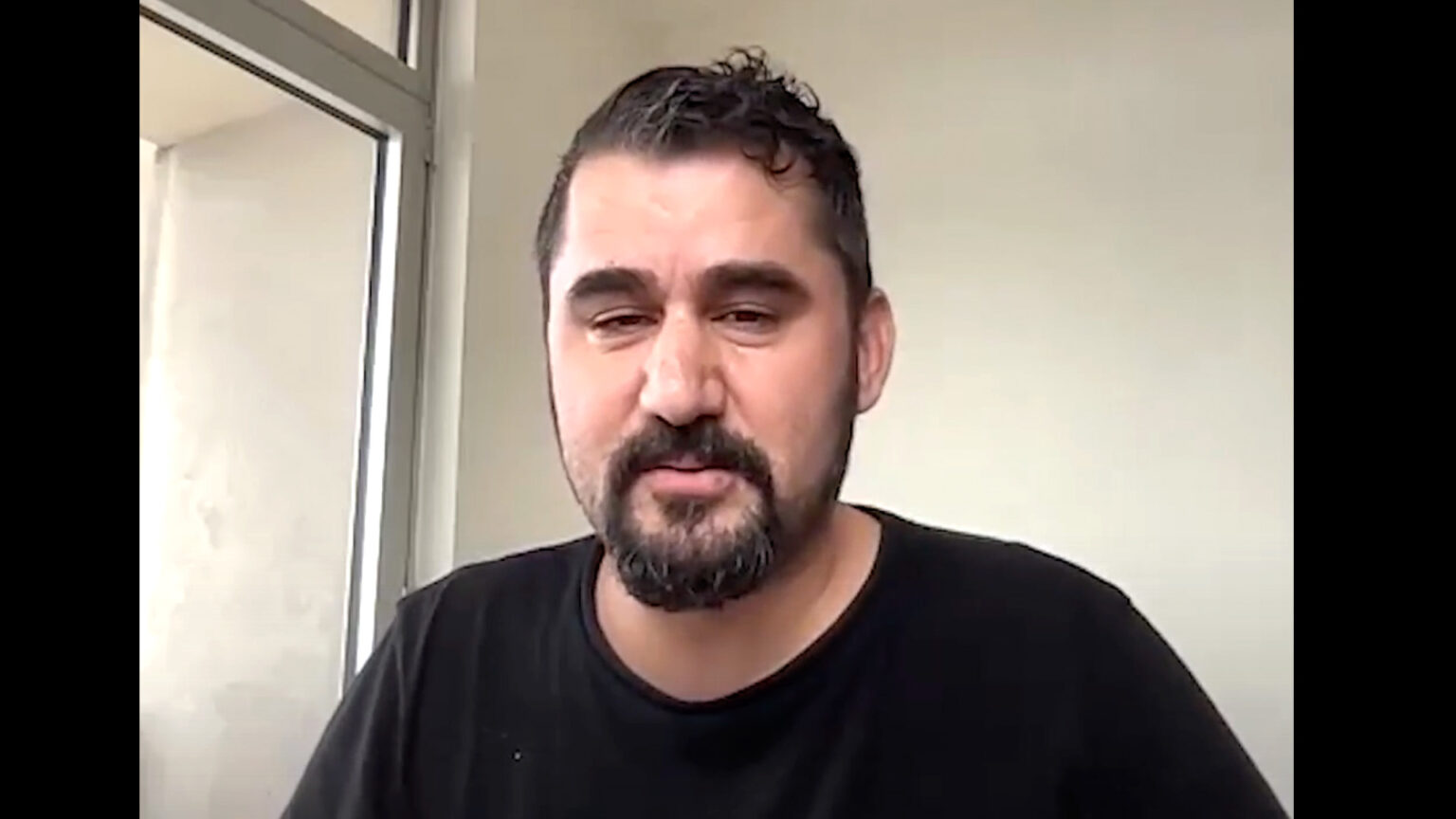 Fexrî Seker, language teacher – NYKCC